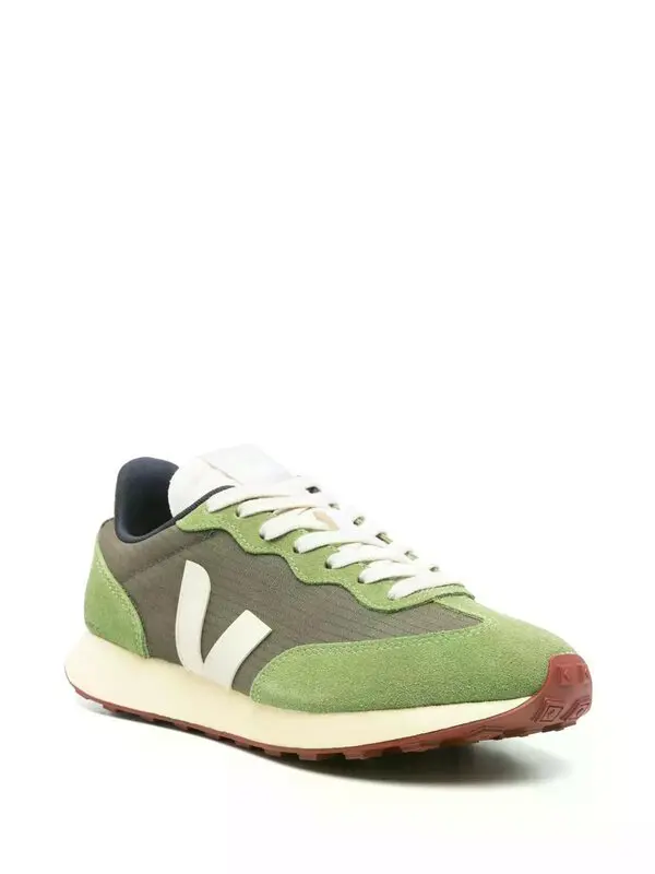 VEJA Rio Branco Ii Sneakers - Green