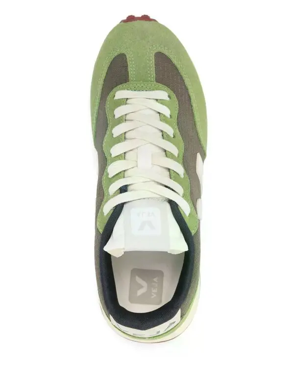VEJA Rio Branco Ii Sneakers - Green