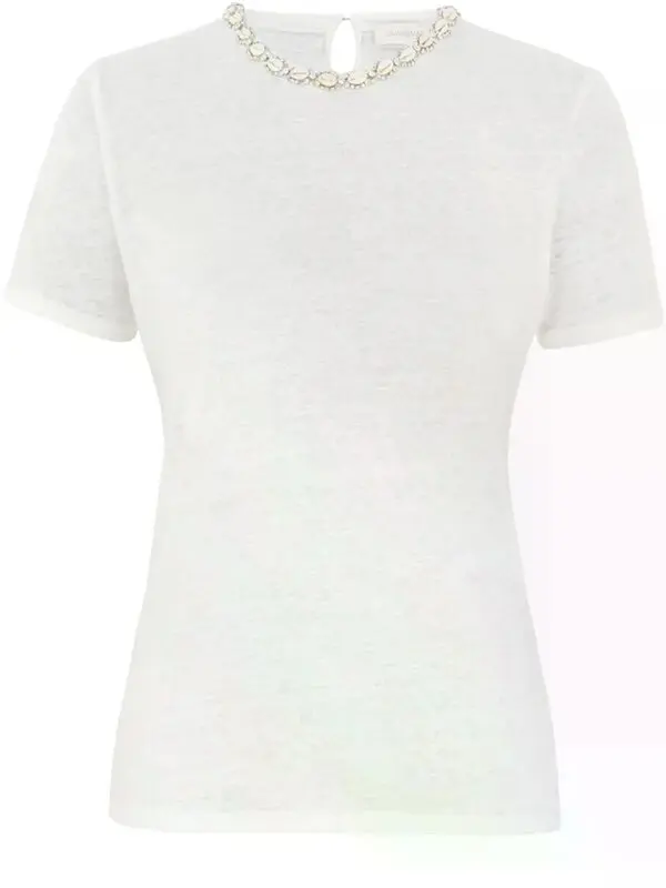 Zimmermann Illuminate T-shirt