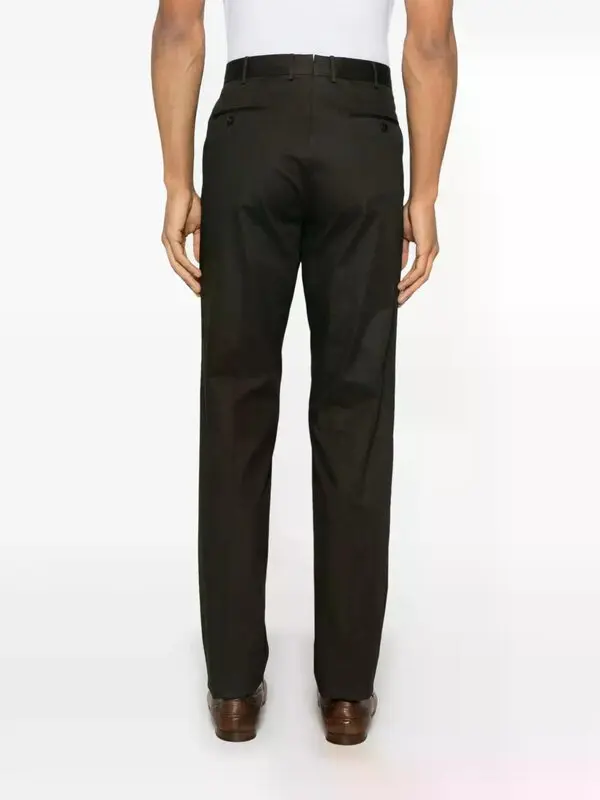 Zegna Tapered Chinos