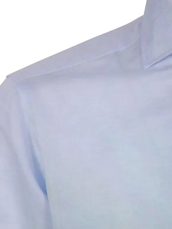 BARBA NAPOLI Napoli Shirt - Blue