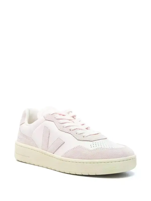 VEJA V-90 Sneakers - Pink
