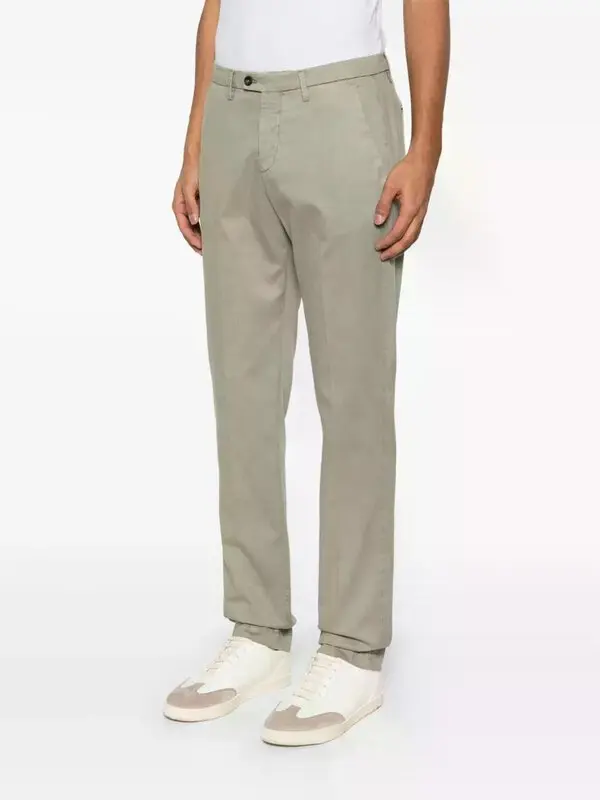 Corneliani Tapered Chinos