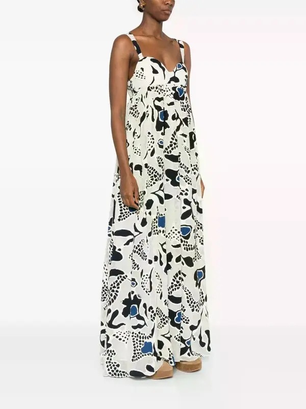 Ulla Johnson Leilani Gown