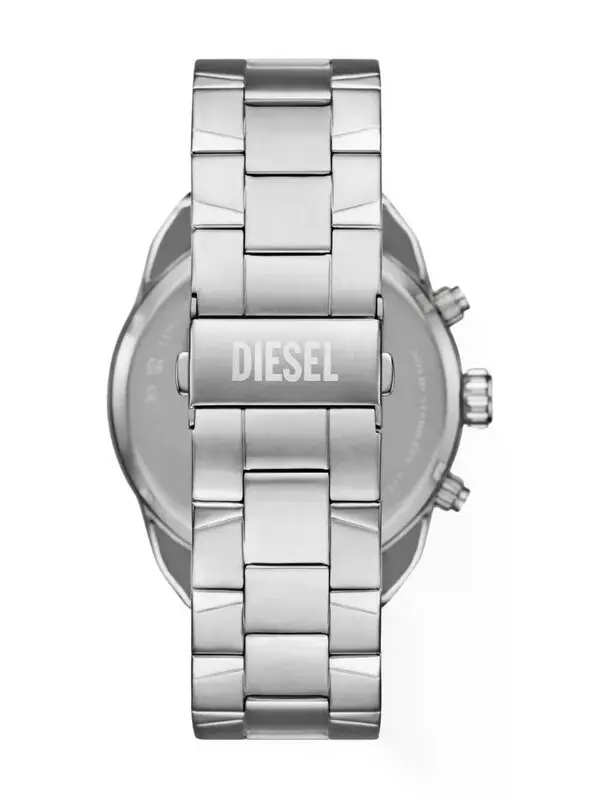 DIESEL® 49mm Chronograph Watch