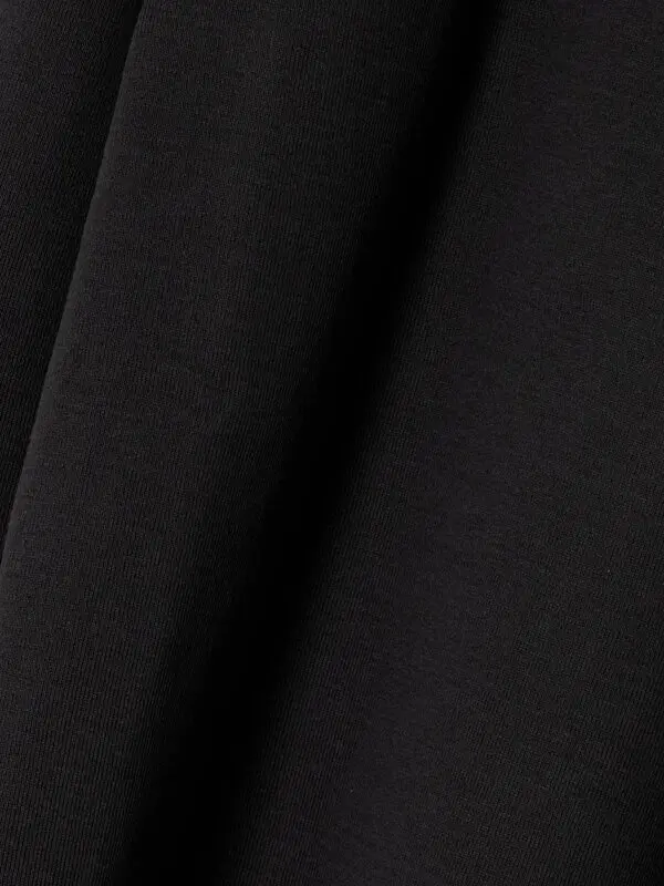 LEMAIRE Cotton-jersey T-shirt