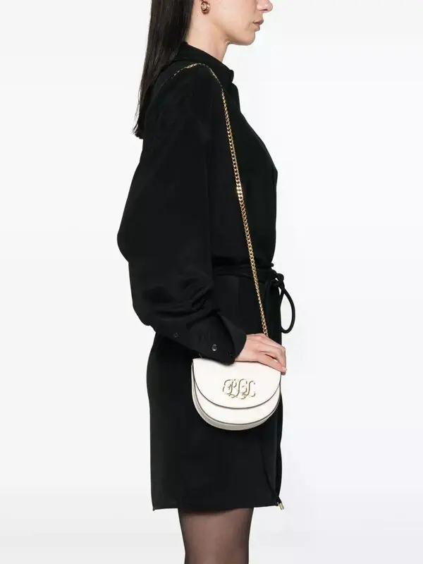 Ralph Lauren Witley Cross Body Bag - Neutrals