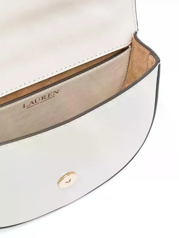 Ralph Lauren Witley Cross Body Bag - Neutrals