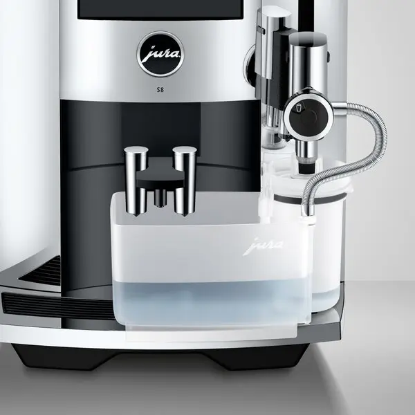 JURA S8 Automatic Coffee Machine