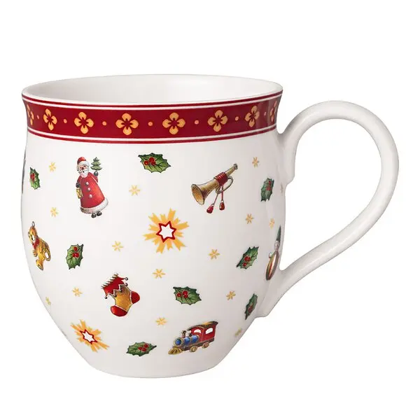 VILLEROY & BOCH Toy's Delight Small Mug - Multi