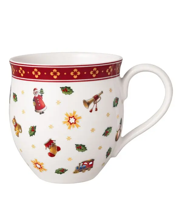 VILLEROY & BOCH Toy's Delight Small Mug