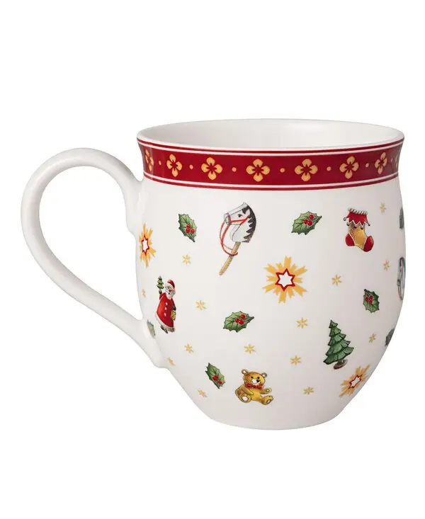 VILLEROY & BOCH Toy's Delight Small Mug
