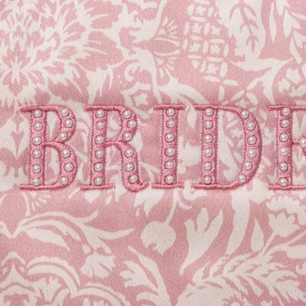 Slip Silk Sleep Mask - Bridesmaid