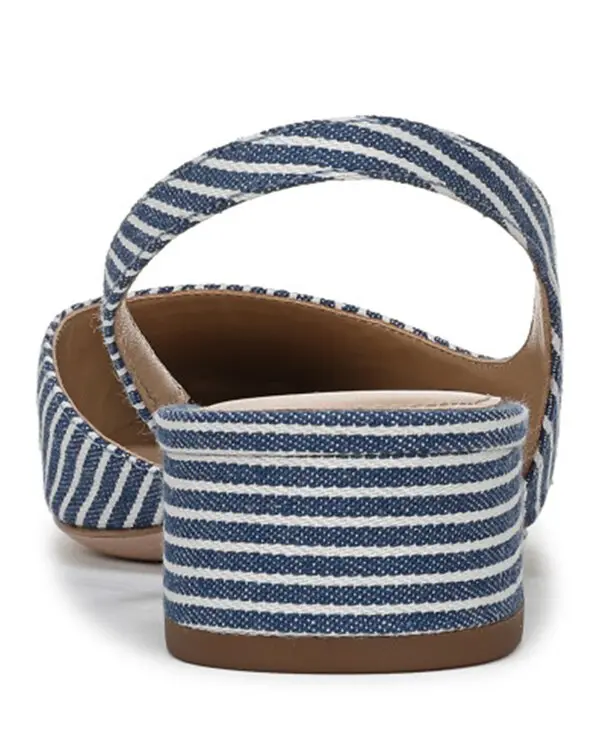 Veronica Beard Cecile Slingback Pumps