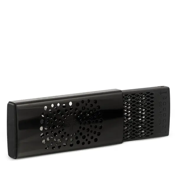 BAOBAB COLLECTION Pearls Black Car Diffuser - None