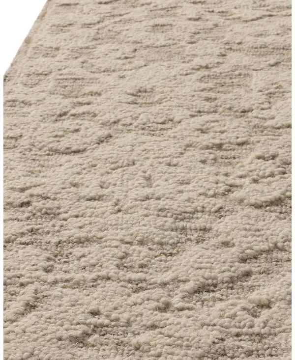 LOLOI Prudence Pru-01 Area Rug, 5' X 7'6 - Stone/ivory