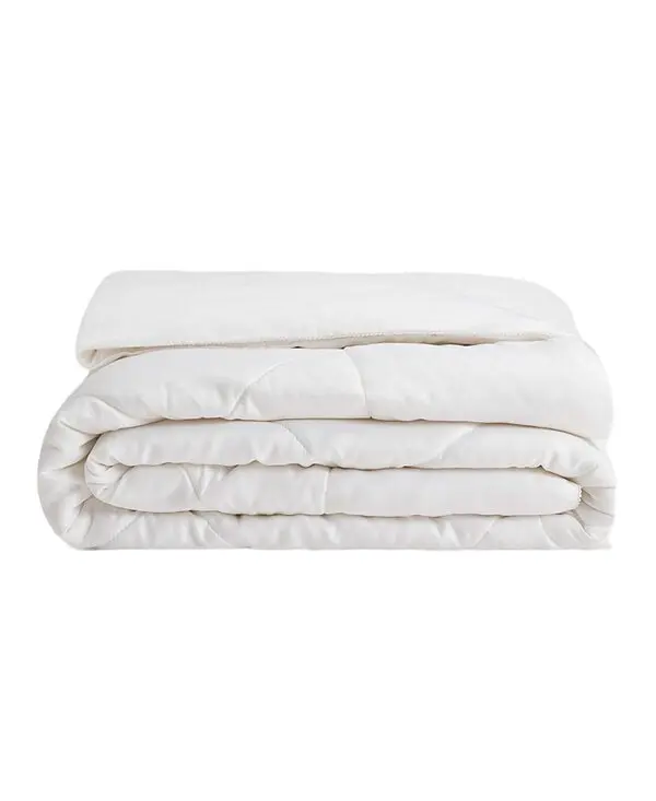 Cozy Earth Comforter Winter Weight - White