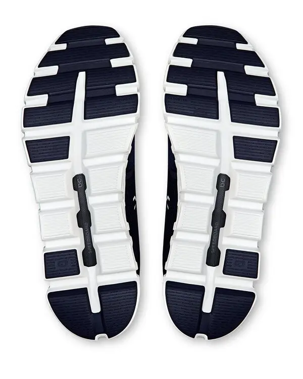 On Cloud 6 Sneakers - Midnight