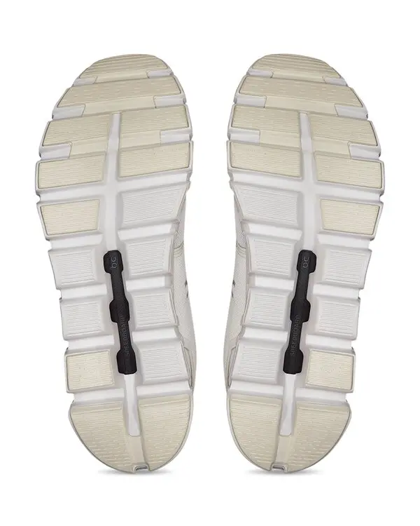 On Cloud 6 Sneakers - White
