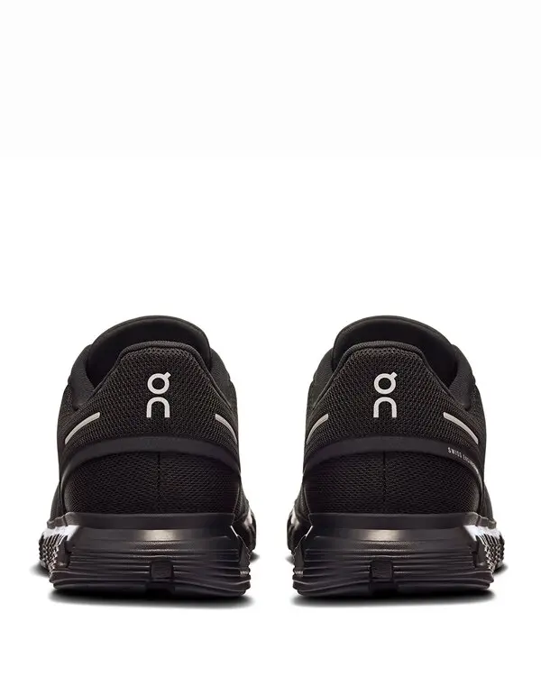 On Cloud 6 Sneakers - Black