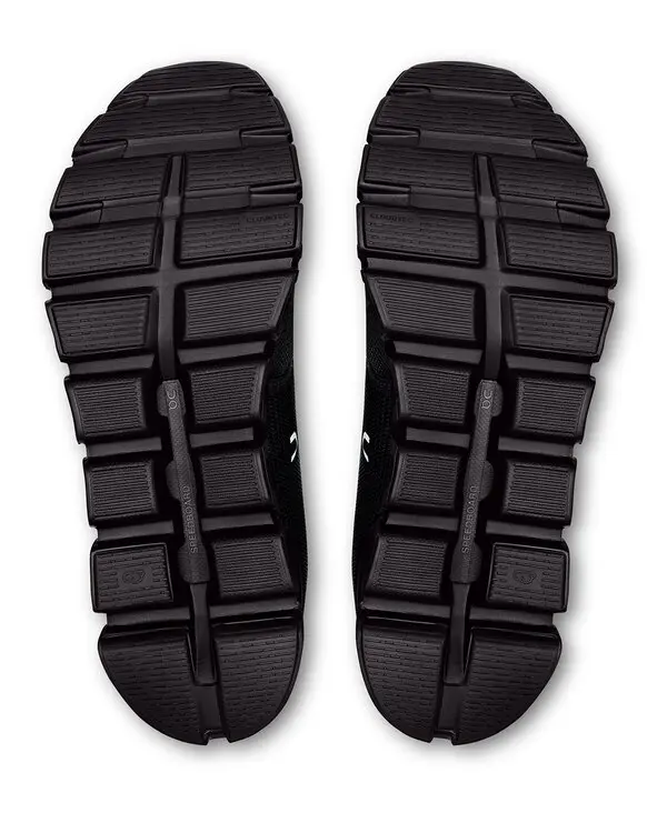 On Cloud 6 Sneakers - Black