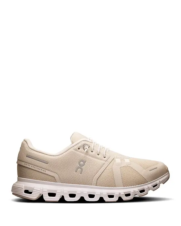 On Sneakers - Pearl/white