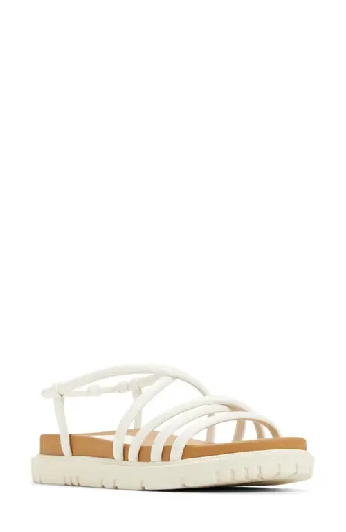 Roxy Brooke Sandal
