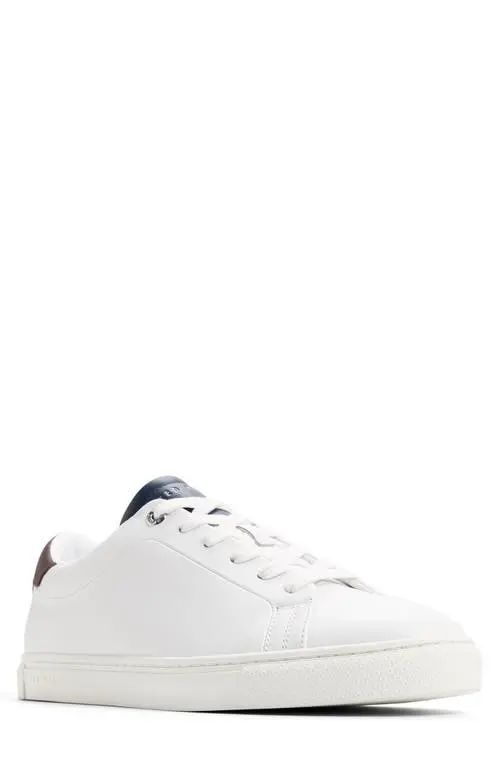 Ted Baker London Robberto Sneakers - White