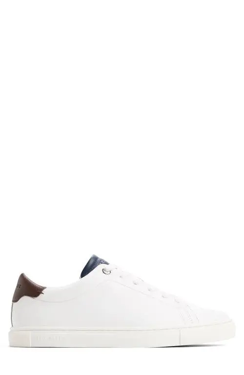 Ted Baker London Robberto Sneakers - White