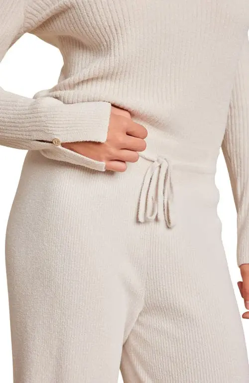 Barefoot Dreams Cozychic® Ultra Lite® Rib Drawstring Pants