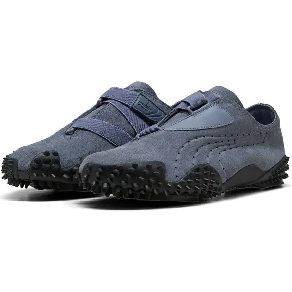 PUMA Mostro Og Sneakers - Gray Sky