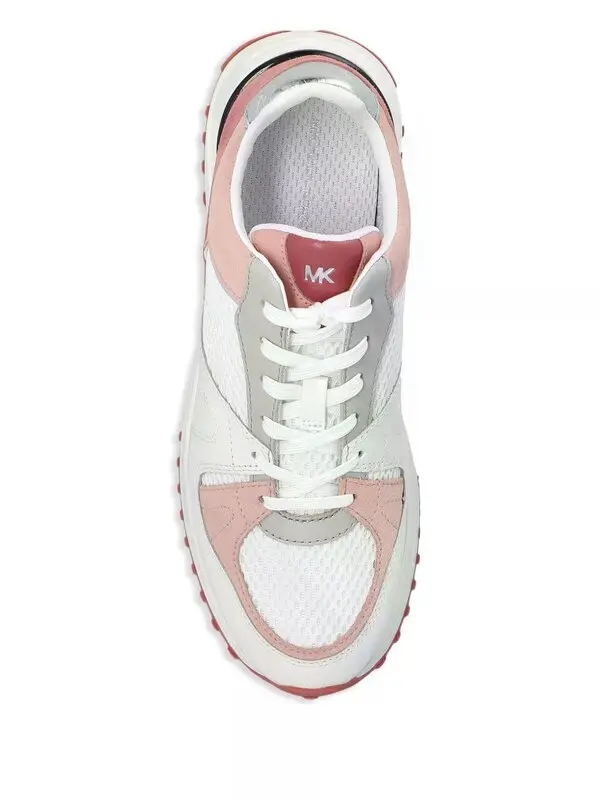 Michael Kors Jaime Sneakers - White