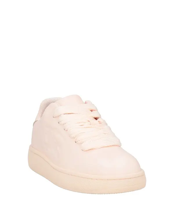 Burberry Light Rubber Sneakers