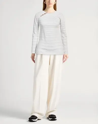 Giorgio Armani Knitted Sweater