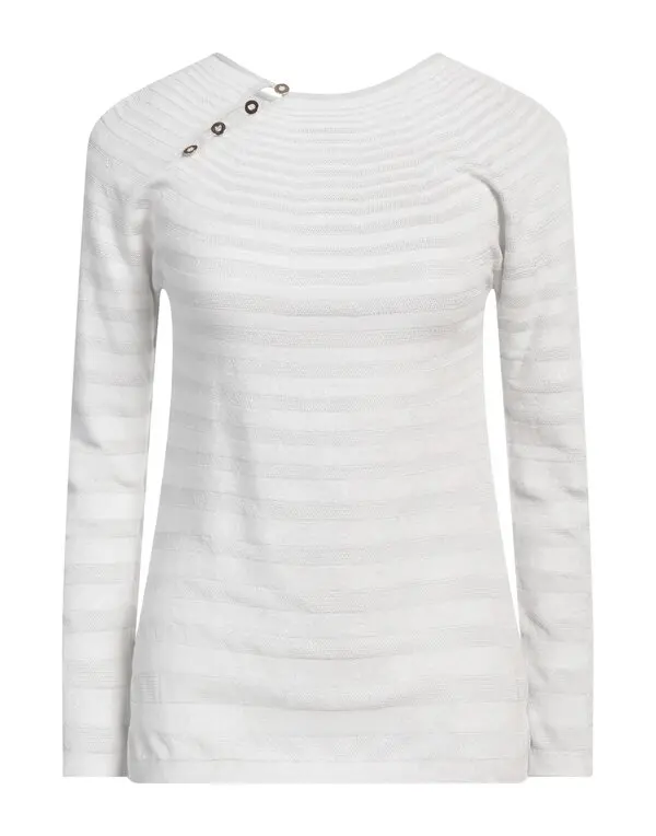 Giorgio Armani Knitted Sweater