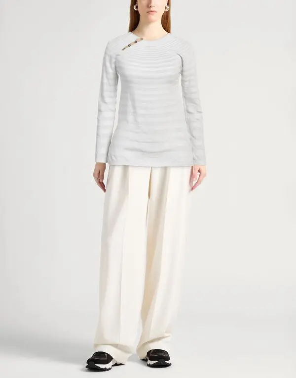 Giorgio Armani Knitted Sweater