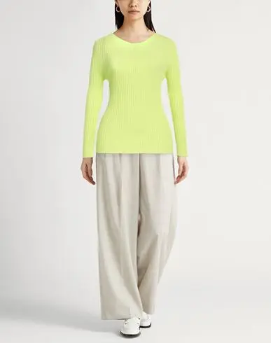 Emporio Armani Knitted Sweater