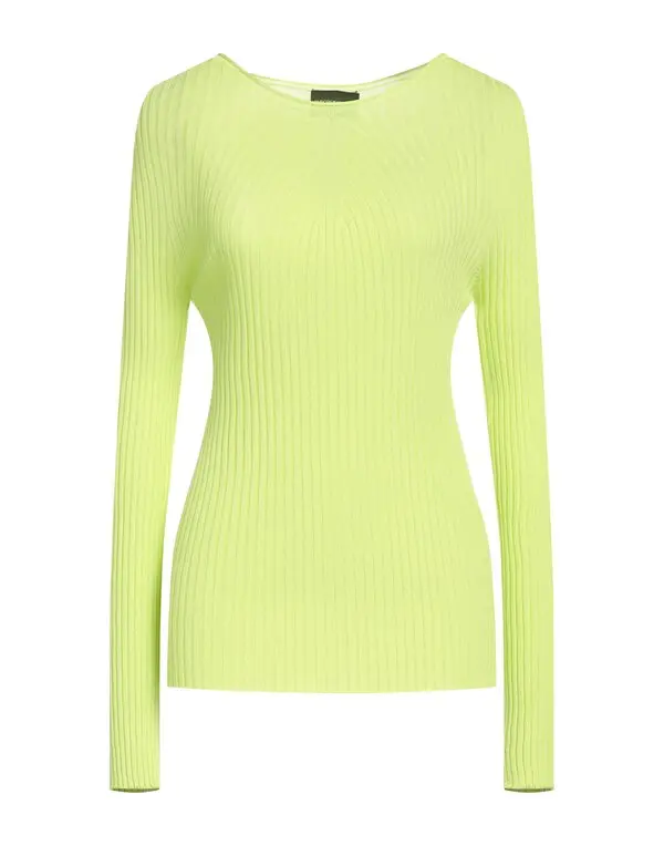 Emporio Armani Knitted Sweater