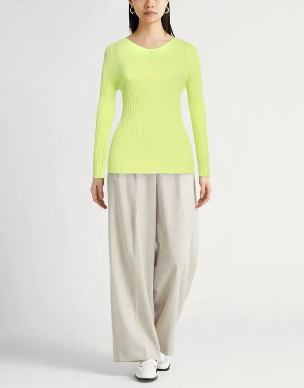 Emporio Armani Knitted Sweater