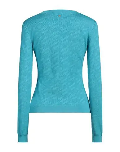 Versace Knit Crewneck Sweater