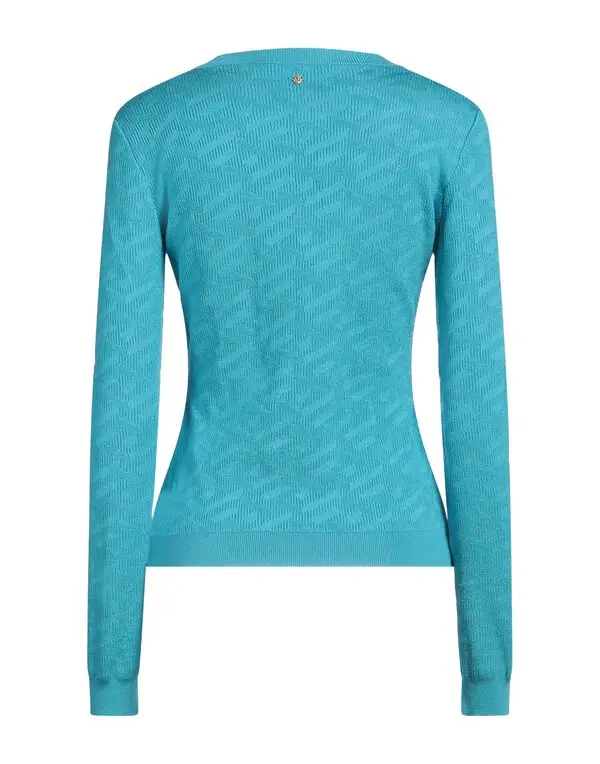Versace Knit Crewneck Sweater