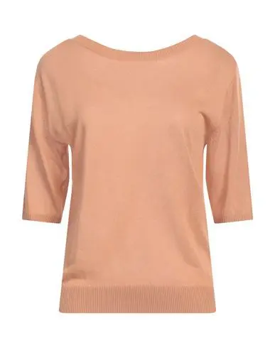 Armani Exchange Knitted Crewneck Short Sleeve Sweater