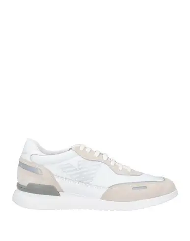 Emporio Armani Low-top Sneakers