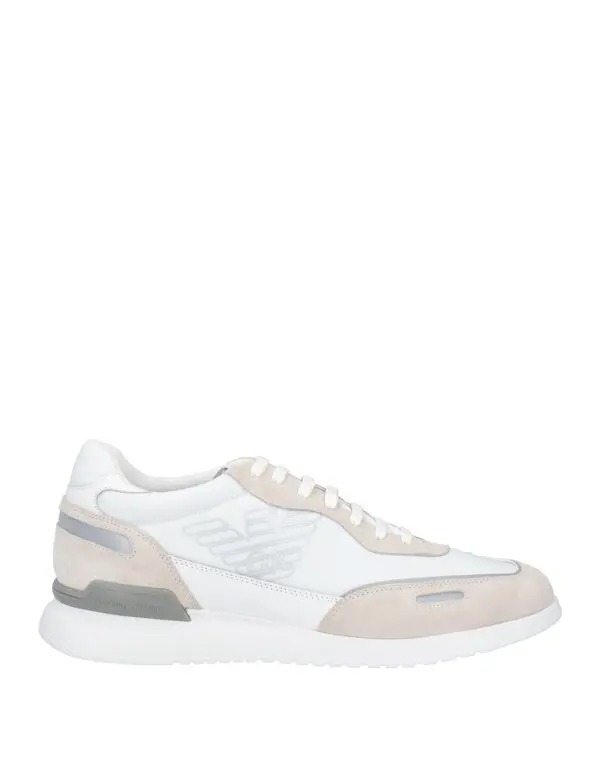 Emporio Armani Low-top Sneakers