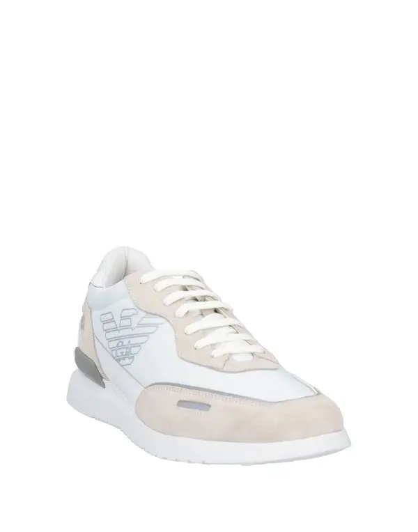 Emporio Armani Low-top Sneakers