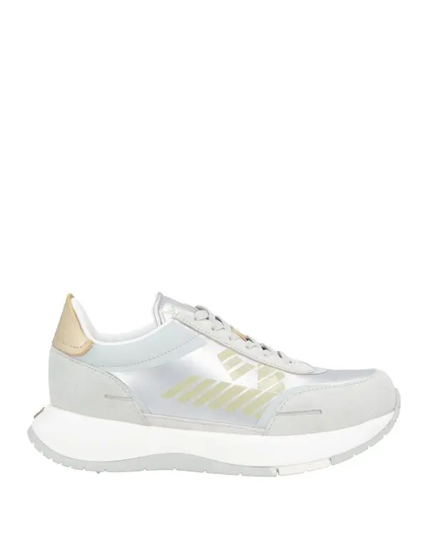 Emporio Armani Low-top Sneakers