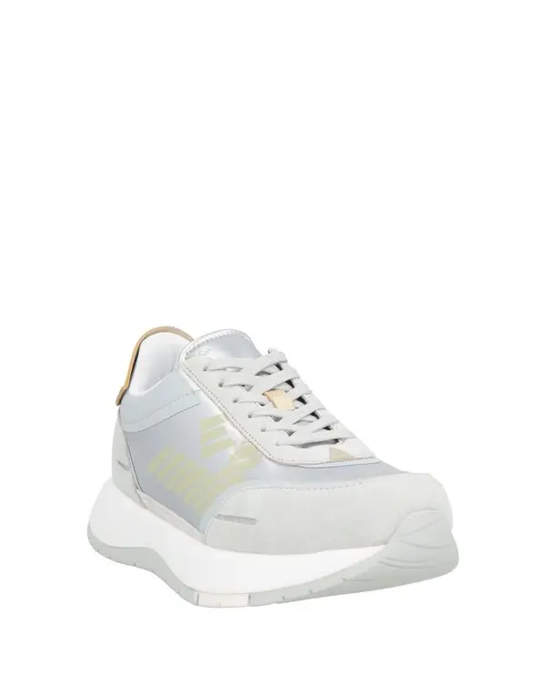Emporio Armani Low-top Sneakers