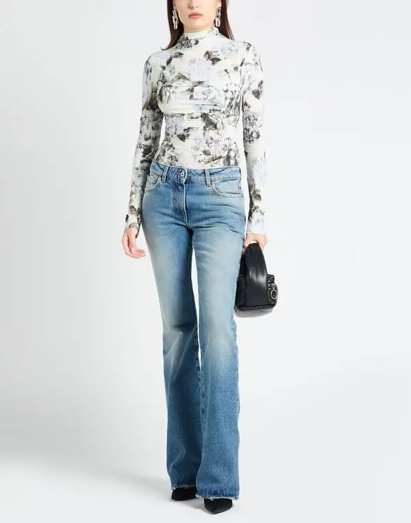 OFF-WHITE™ Boot-cut Jeans