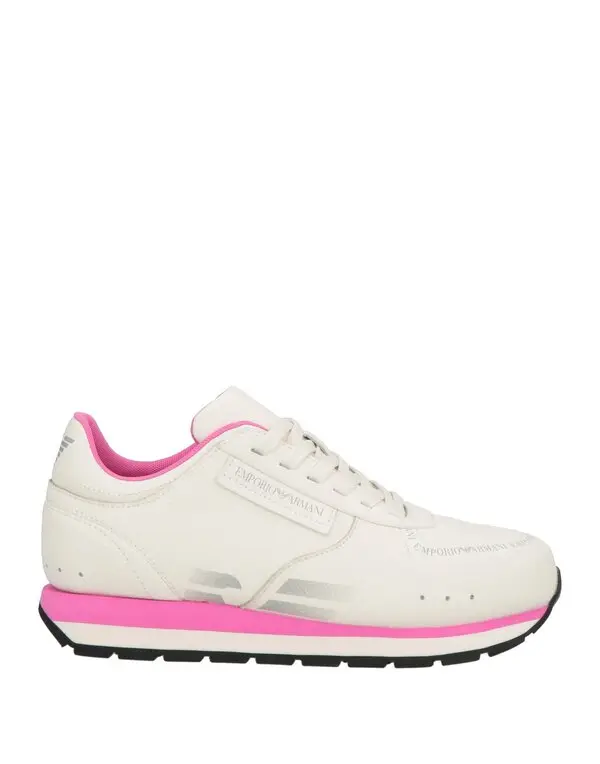 Emporio Armani Low-top Sneakers