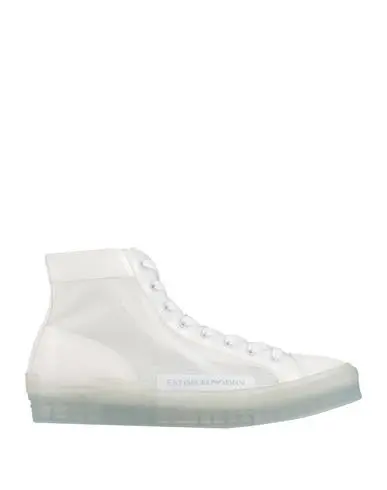 EA7 High-top Sneakers